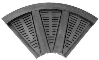Ball Mill - Sinoma Cement spare parts